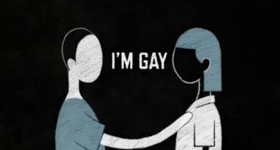Video Panduan "coming out" membuka diri sebagai seorang gayGet advice ...