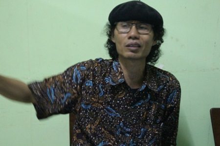 Sandyawan Sumardi - Alchetron, The Free Social Encyclopedia